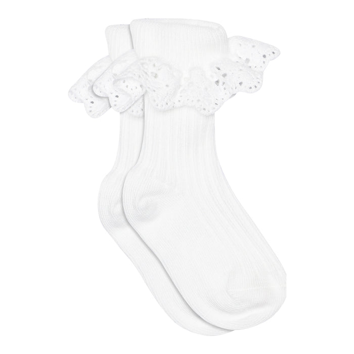 Lisa socks - lace