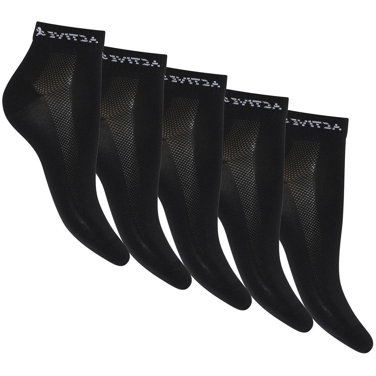 Active socks multipack - Low